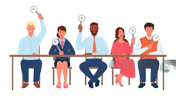 Catat! Ini Fungsi dan Tugas Komite Sekolah - Tribun-medan.com