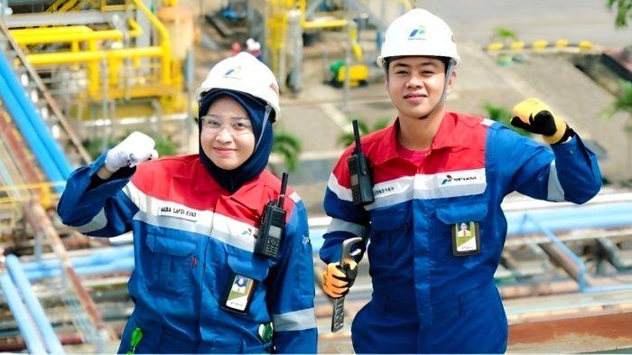 Lowongan Kerja Pertamina Maret 2025, Berikut Syarat dan Penempatannya ...