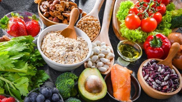 Daftar Makanan Rendah Kolesterol Menu Puasa Ramadan yang Patut Dicoba ...