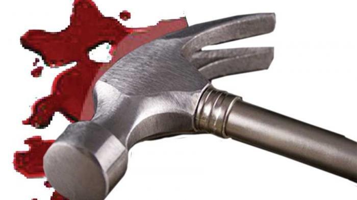 KRONOLOGI Pria Dibunuh Tetangganya Pakai Martil, Pelaku Emosi Dengar ...