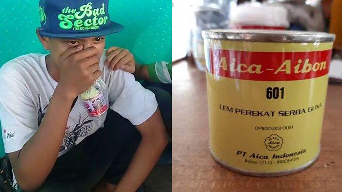 Pemprov DKI Jakarta Suplai 2 Kaleng Lem Aibon per Murid Setiap Bulannya ...