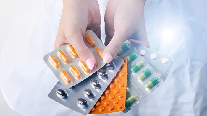 Mengenal Cyproheptadine dan Dexamethasone, Obat yang Digunakan ...