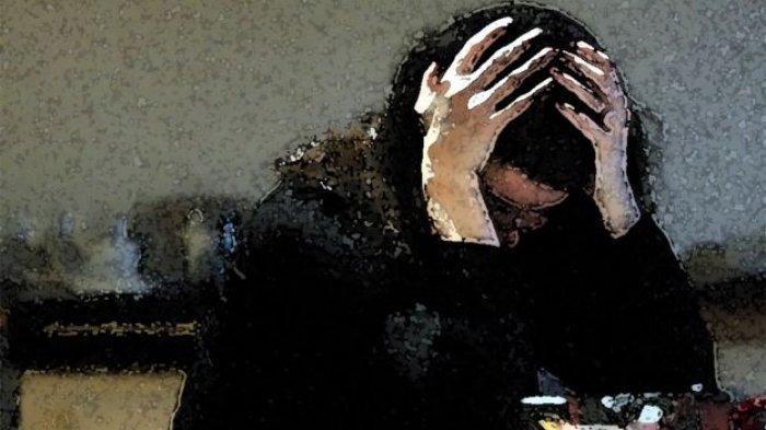 Polisi Ungkap fakta-fakta Kekerasan Dalam Rumah Tangga (KDRT) di Medan ...
