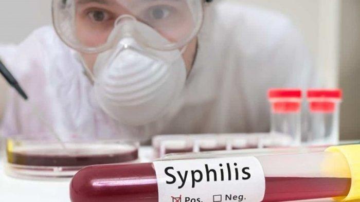 Mengenal Penyakit Sifilis atau Raja Singa, Gejala Awal Hingga Risikonya ...