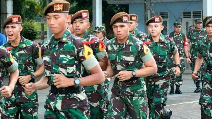 Pendaftaran Akmil 2024 Segera Dibuka, Berikut Link dan Persyatarannya ...