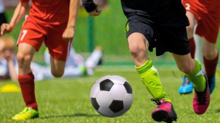 Pertandingan Sepak Bola Antara Dua Kartel Narkoba Rusuh, Sebanyak 16 ...