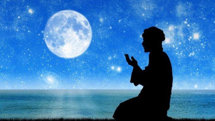 Panduan Sholat Malam Lailatul Qadar Ramadan 2025, Lengkap Caranya ...
