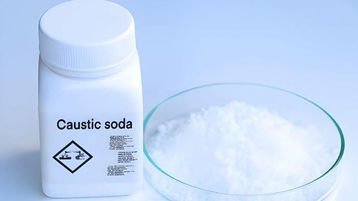 Mengenal Soda Api dan Manfaatnya Bagi Kehidupan Manusia - Tribun-medan.com