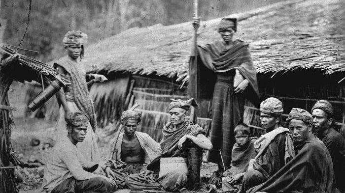 Ritual Sibiangsa, Tradisi Batak Toba Mempertahankan Kampung di Masa ...