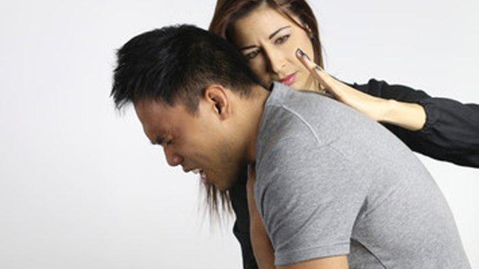 JANGAN PANIK, Berikut Pertolongan Pertama untuk Bayi dan Orang Dewasa ...