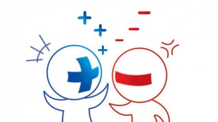 Tiada Hal yang Positif Tanpa Adanya Hal Negatif - Tribun-medan.com