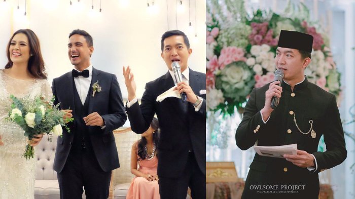 Curhatan 'Sedih' Sosok Misterius di Pernikahan Raisa Hamish, Netizen ... Curhatan 'Sedih' Sosok Misterius di Pernikahan Raisa Hamish, Netizen ...