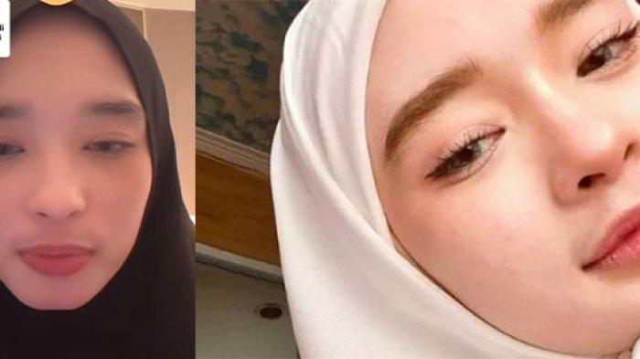 Inara Rusli Pamer Foto Tanpa Hijab, Istri Virgoun Auto Disentil Warganet: Makin Berani - Tribun ...