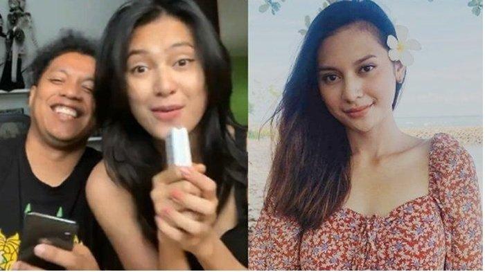 Menohok Sindiran Indah Permatasari, Kerap Dapat Pernyataan Kenapa Pilih Arie Kriting Jadi Suami ...