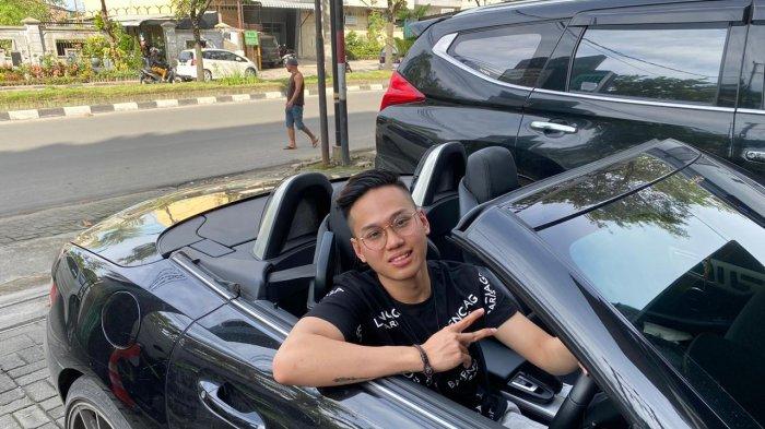 Sosok Crazy Rich Medan Indra Kesuma yang Viral Terkait Isu Binomo, Dulu ...