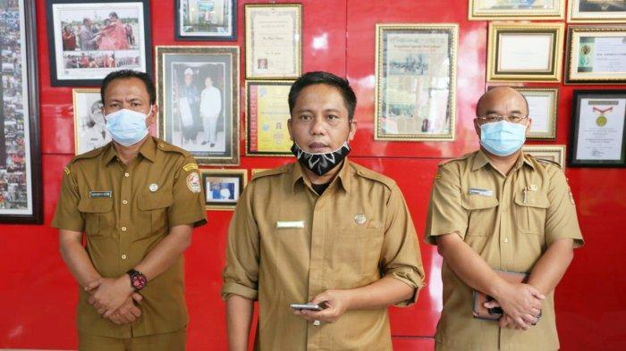 Dua Tenaga Medis di Taput Positif Covid-19 - Tribun-medan.com
