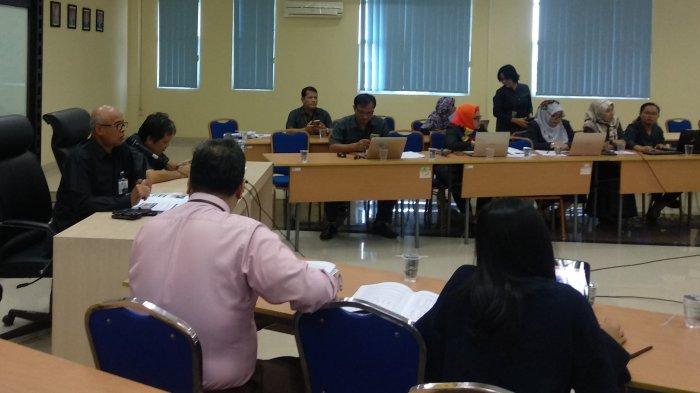 Inflasi Kota Medan Naik, Pemicunya Harga Cabai dan Bawang Putih ...