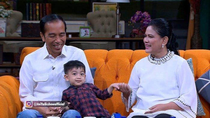Dituding Tak Netral, Net TV Mengaku akan Undang Prabowo dan Keluarga ...