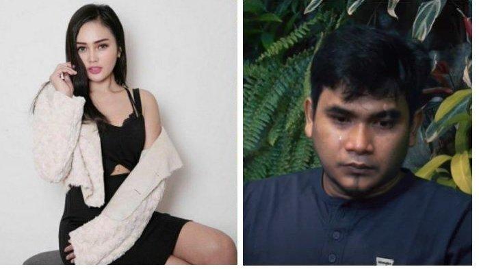 Resmi Bercerai, Mael Lee Wajib Kasih Nafkah Rp280 Juta ke Intan Ratna ...