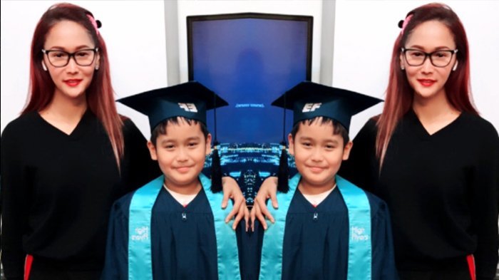 Putranya Ingin Jadi Dokter, Inul Malah Jadi Bingung, Kok Bisa ...