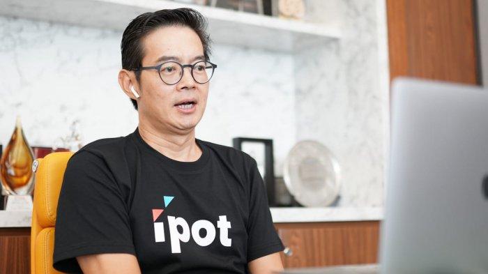 Pengguna Mobile App IPOT Meningkat Signifikan Saat Pandemi Covid-19 ...