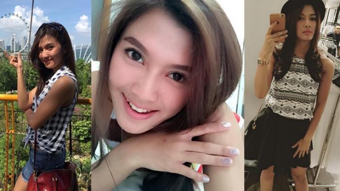 Kisah Irene Justine Meninggal Muda, Tetiba Roboh saat Syuting, Dokter ...