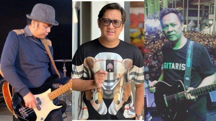 Pengakuan Irwan Bassist Stinky, Ndhank Somasi Andre Taulany Soal Lagu ...