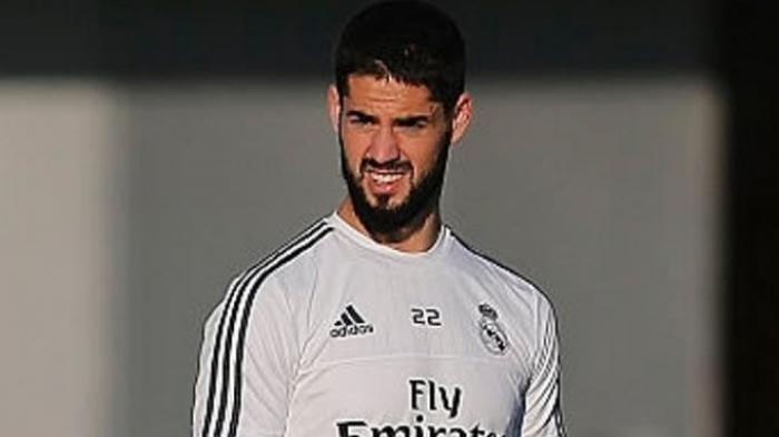 Isco Menjadi Kandidat Terkuat Pemegang Nomor Punggung 10 di Real Madrid ...