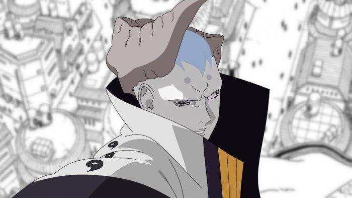 Spoiler Manga Boruto Chaper 51: Pengorbanan Naruto dan Sasuke, Duel ...