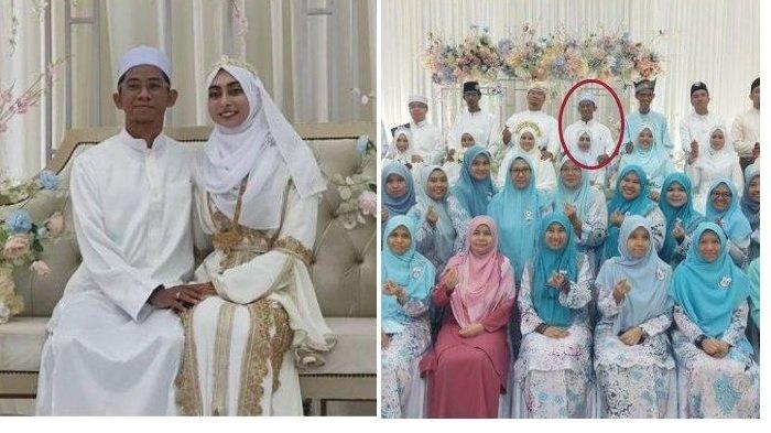 Kisah Suami Minta Istri Bule, Doanya Terkabul Berjodoh Dapat Wanita dari AS, Akhirnya Nikah ...