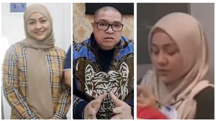 Suaminya Dituduh Lakukan Dugaan Pelecehan Terhadap Mantan Asprinya, Ini Reaksi Istri Kedua ...