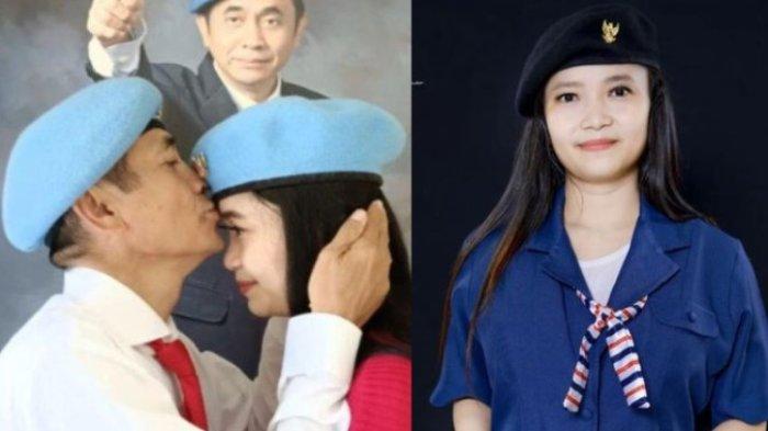 Baru Dinikahi Setahun, Sosok Queen Marwah, Istri Lord Rangga, Masih ...