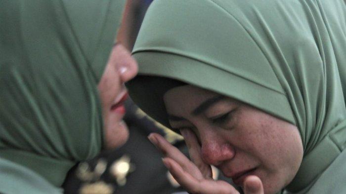 SOSOK Hendi Suhendi, Dulu Dihukum karena Postingan Sang Istri Irma Nasution, Kini Promosi ...