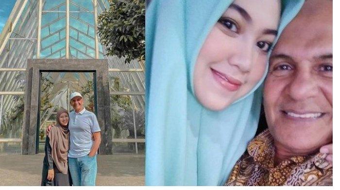Berita Sudah 8 Tahun Nikah Kini Cuhat Fisik Suami Terbaru Hari Ini ...