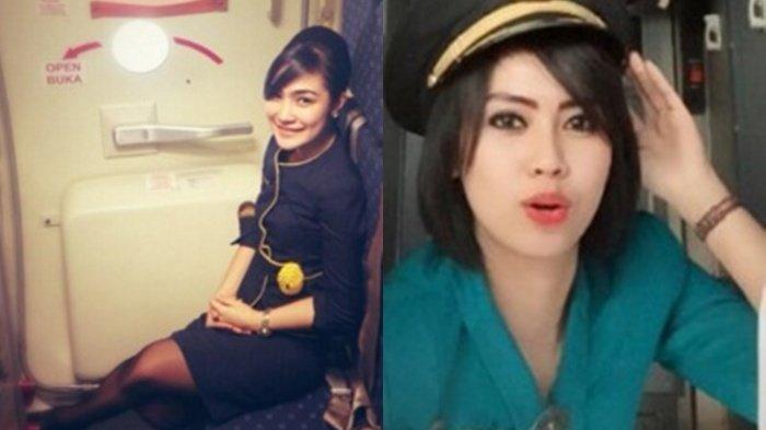 Diam-diam Nikahi Pramugari Cantik, Artis Ini Ungkap Alasannya Poligami Hingga Respon Istri ...