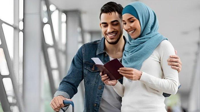 Ciri-ciri Istri Salihah Menurut Ustaz Adi Hidayat yang Mesti Diketahui ...