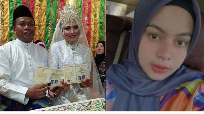 Doa Tulus Sari Eka Rahmi, Sebelum Wabup Rokan Hilir Digerebek di Hotel ...