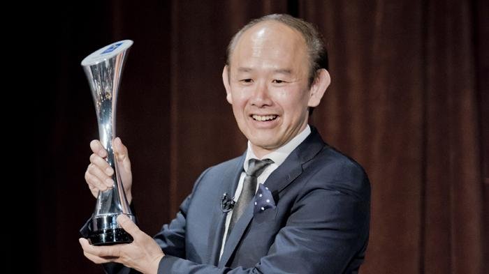 Filantropis Asal Indonesia, Jadi Orang Paling Berpengaruh di Australia ...