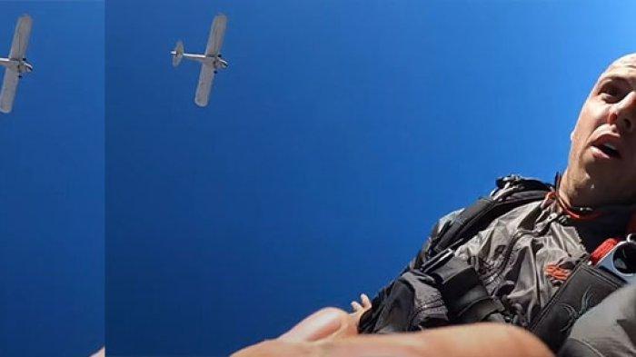 Demi Dapatkan Banyak Penonton, Pilot Sekaligus Youtuber Ini Sengaja ...