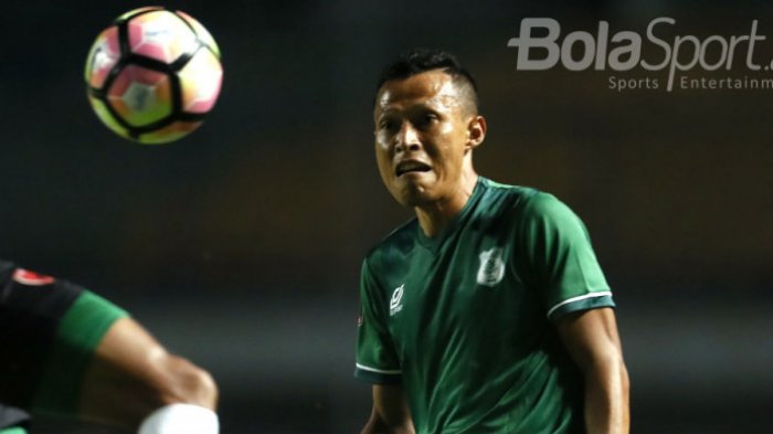 Jelang Hadapi Persib Bandung, Jajang Sukmara Punya Motivasi Lebih! Ini ...