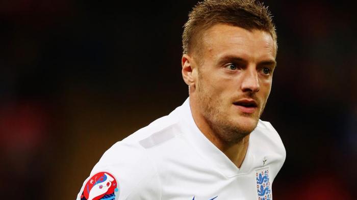 Jamie Vardy Bangga Bisa Perkuat Timnas Inggris - Tribun-medan.com Jamie Vardy Bangga Bisa Perkuat Timnas Inggris - Tribun-medan.com