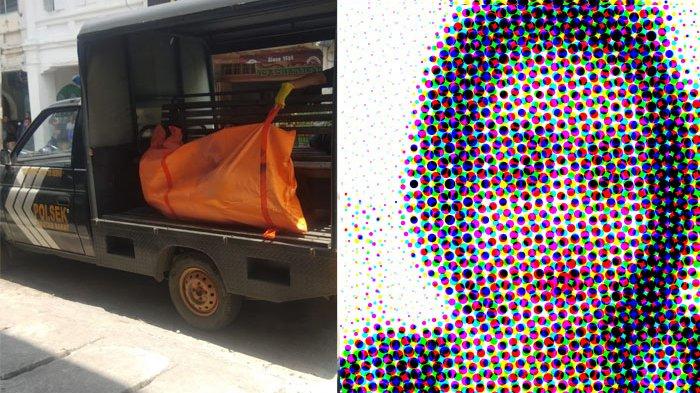 Pengusaha Salon di Siantar Ditemukan Tewas Gantung Diri, Diduga Karena ...