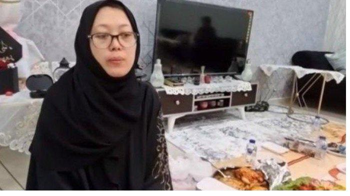 Kisah Tkw Arab Saudi Ditangkap Di Kapal Diselamatkan Pria Tak Dikenal