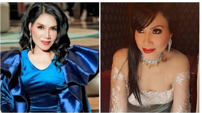 Betah Menjanda Puluhan Tahun, Diva Ini Belum Niat Menikah, Kini ...