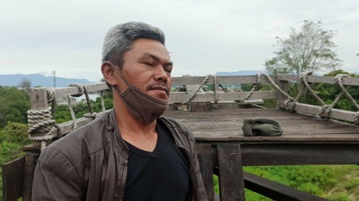 Dikenal Sebagai Aktivis Lingkungan Hidup, Begini Sosok Sebastian ...