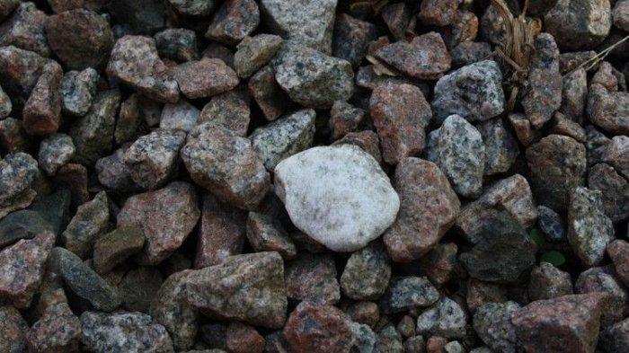 Materi Belajar Geografi Kelas 7: Penjelasan dan Contoh Jenis Batuan ...