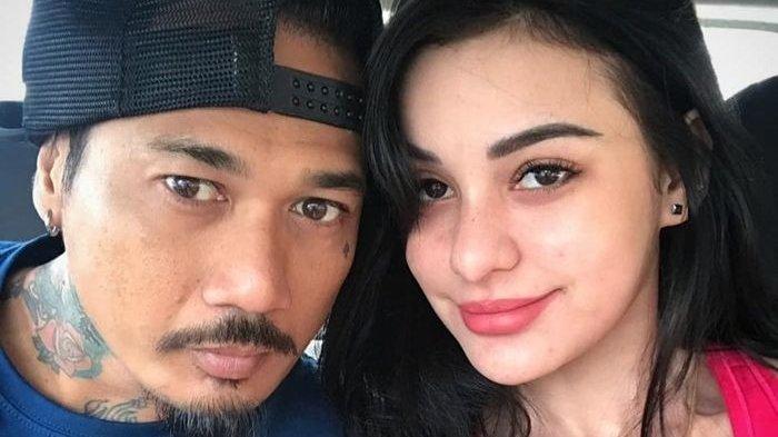 Jerinx SID Mengulah Lagi, Sang Istri Jadi Bahan Bulan-Bulanan Warganet ...