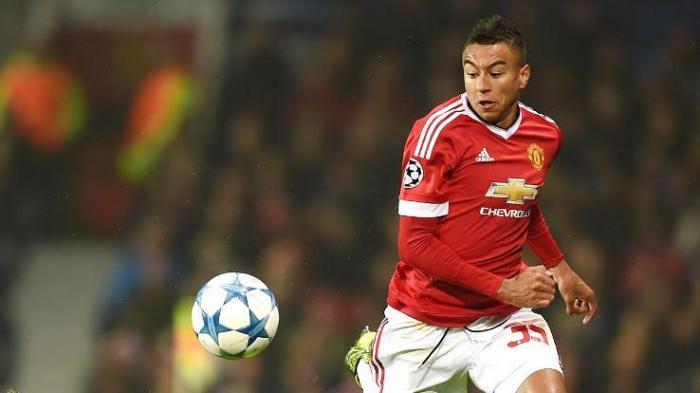 Lingard: Liverpool Dalam Performa Puncak - Tribun-medan.com