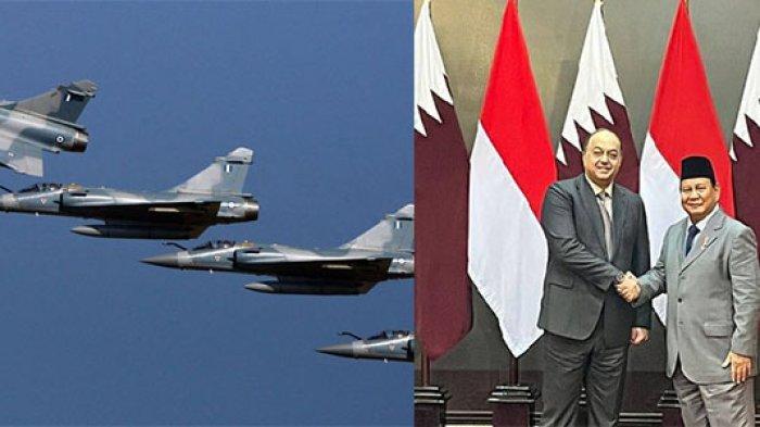 Luruskan Hoaks Korupsi Jet Tempur Mirage 2000 5 Dahnil Anzar