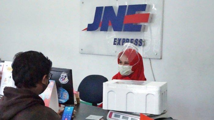 Hari Bebas Ongkos Kirim JNE Kembali Hadir, Ini Cara dan Tanggalnya ...